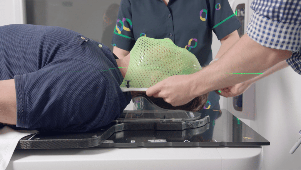 Radiation Therapy Masks | What to Expect & How to Cope | Icon